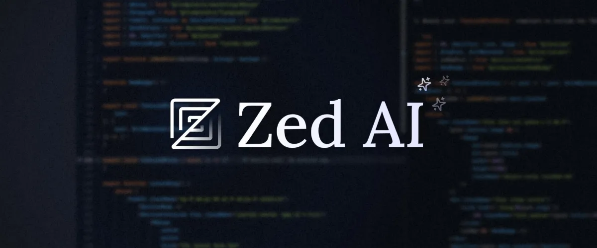Zed AI review: Getting the balance right in AI code editing ⋮ 2point0.ai